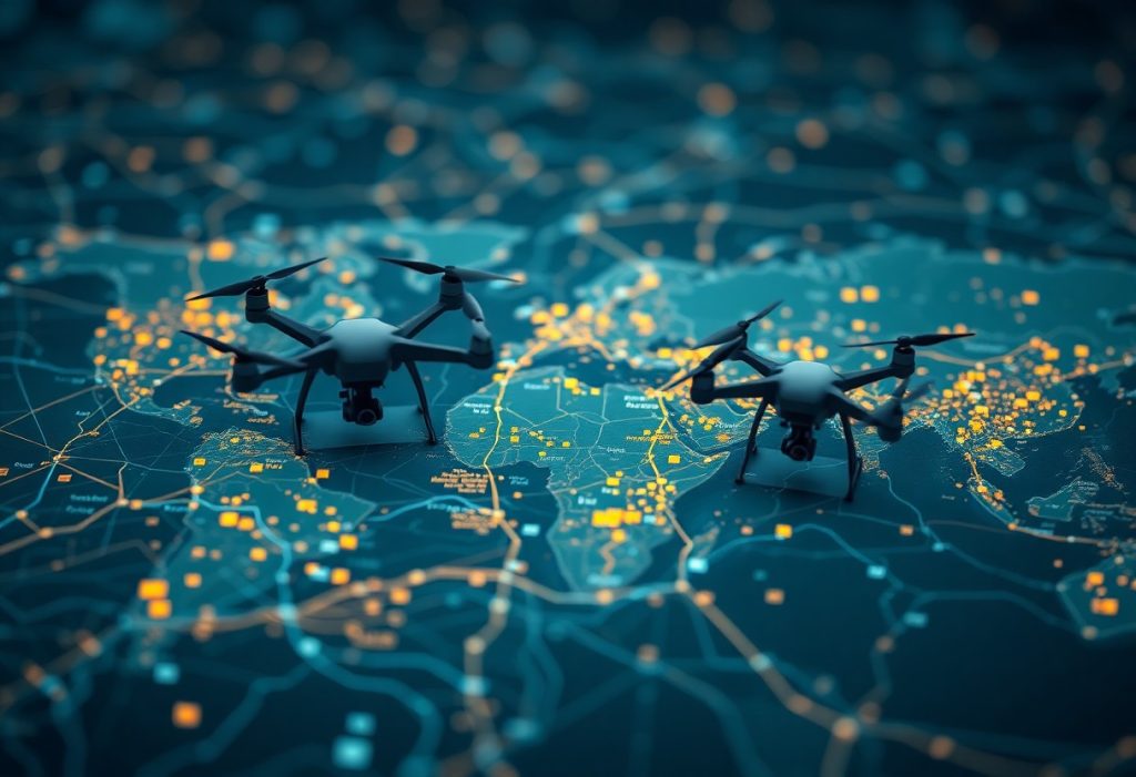 How Can Geospatial Data Solutions Revolutionize Your Land Grid ...