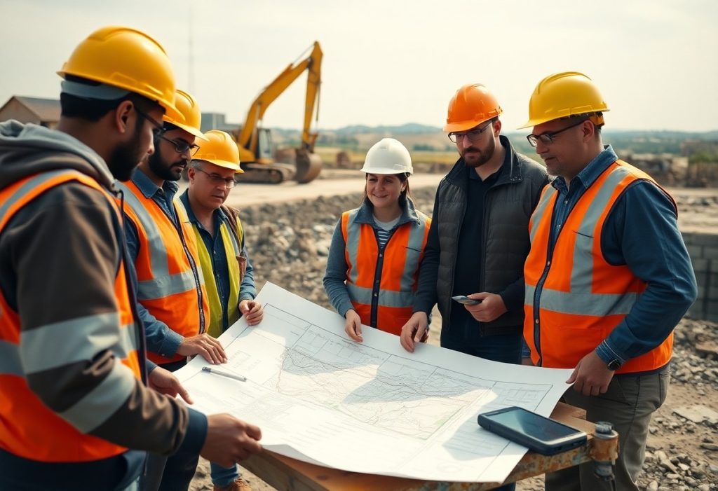 What Are The Advantages Of Using Labors In Land Development Plans ...